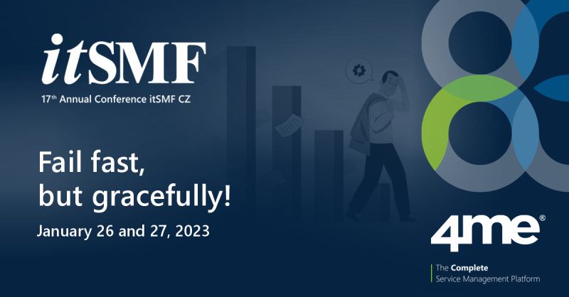 17th Annual Conference itSMF CZ - OMNICOM