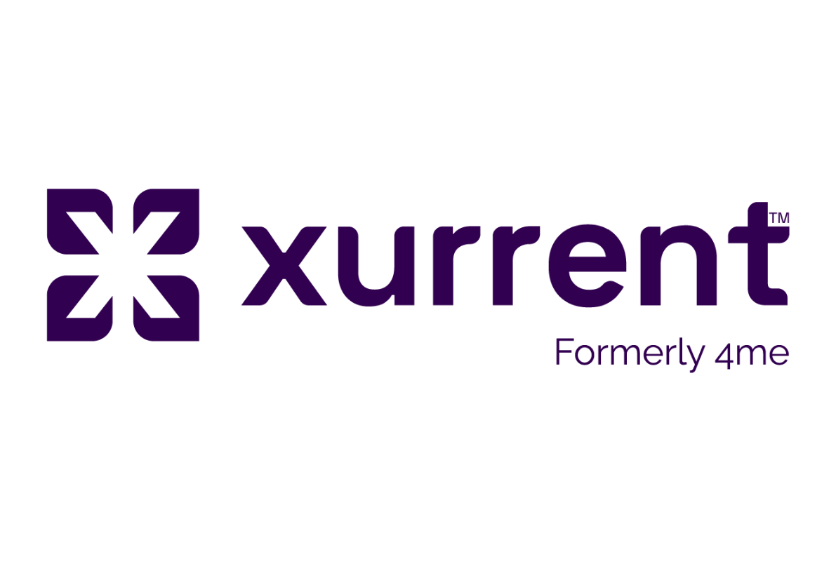 4me in now Xurrent - OMNICOM